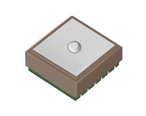 Quectel L86 Gps Glonass Module Gnss With Patch Antenna Evelta