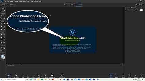 Photoshop Elements 2024 How To Get The Latest Upd Adobe Product Community 14878910