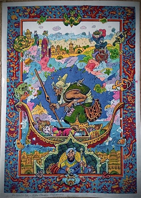 Оригинальная Картина Известного художника Дузельханова Агимсалы Живопись Алматы на Olx