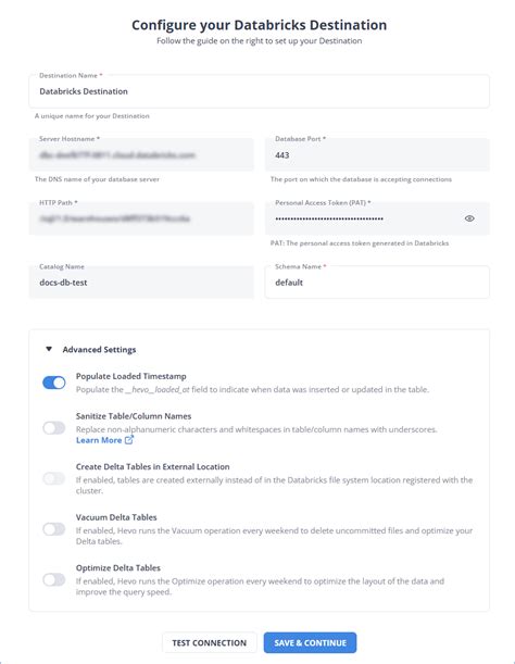 How To Connect Bigquery To Databricks In 2 Easy Methods Hevo