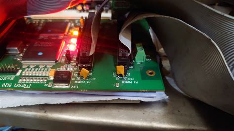 Issue On Boot Page 2 Linuxcnc