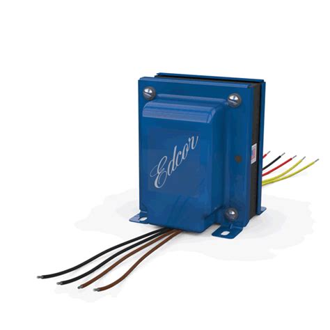 Edcor Xpwr196 240v Tube Power Transformer 138 41