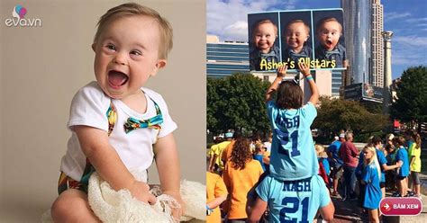 Con trai bị Down và người mẹ đã làm điều khiến nghìn người ngưỡng mộ