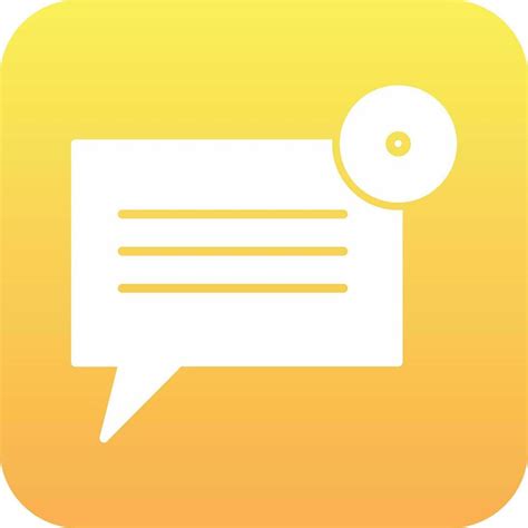 New Message Vector Icon 36996857 Vector Art At Vecteezy