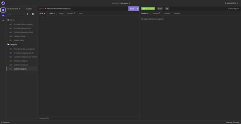 Github Jaycesar Backend Gamestore Exercise Sistemas Spring Java Feito Utilizando