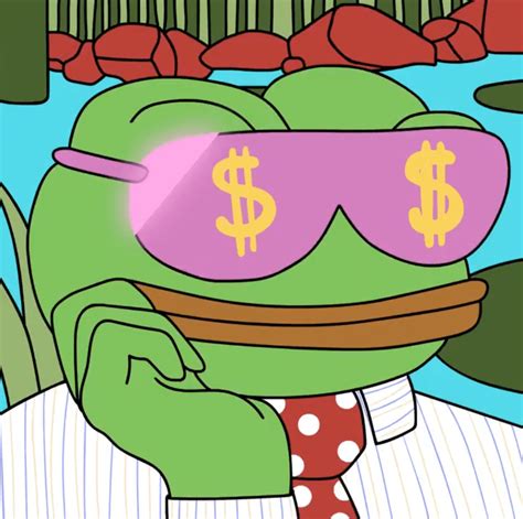 Wall Street Pepe Supera Los Millones De D Lares En Su Ico Mientras Official Trump Desbanca A