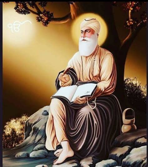 Nitin Brar On Linkedin सतगुर नानक परगटेया मिटी धुन्ध जग चानन होआ आप सभी को श्री गुरु नानक…