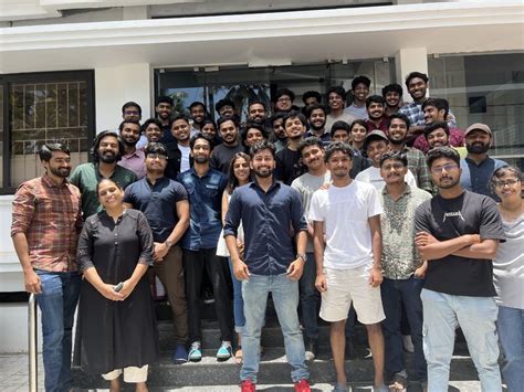 Felix Josemon On Linkedin Meetup Kerala Kochi Product Producthunt