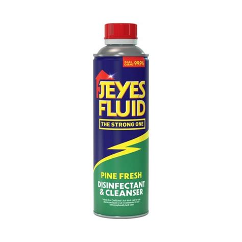 Jeyes Pine Fluid 500ml Pnp