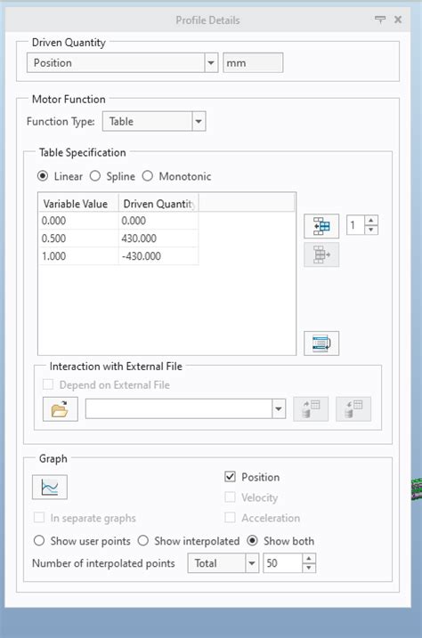 Solved Unable To Get Dynamic Properties Ptc Community