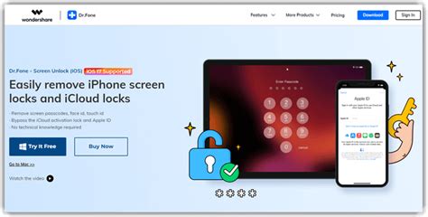 7 Best Iphone Unlocker Software And Apps 2024