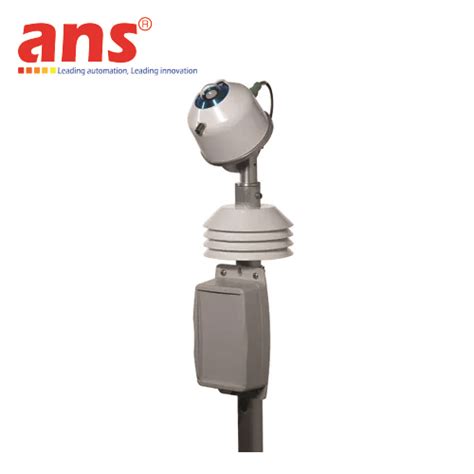 Trạm giám sát năng lượng mặt trời HMS EN2PB R HMS Vietnam ANS Vietnam Leading automation