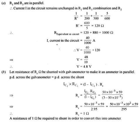 ISC Physics 2021 Specimen Paper For Class 12 Solved ICSEHELP