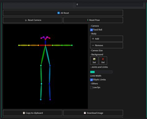 Bug Posex Extension Issue Issue Anapnoe Stable Diffusion Webui Ux Github