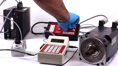 8 Tips For Troubleshooting Servo Motor Problems Mitchell Electronics Inc