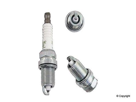 NGK ZFR6F-11 - Alternative spark plugs