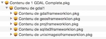 Instructions For QGIS Mac Installation Geographic Information Systems Stack Exchange