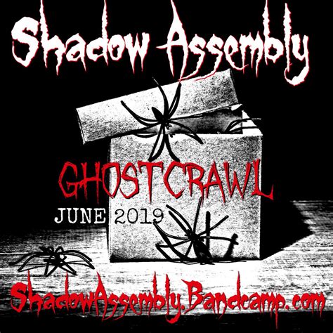 Shadow Assembly Assemblyshadow Twitter