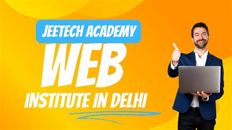 Web Development Institute In Delhi Webdevelopment Frontendwebdeveloper Youtube