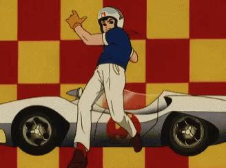 Speed Racer  Speed Racer Discover And Share S