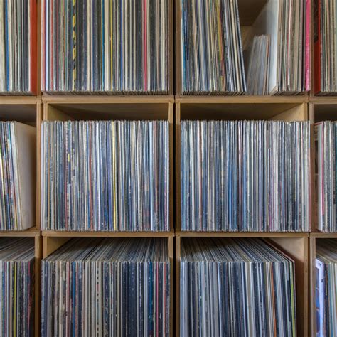 Valuing Your Vinyl Record Collection Ferrari And Associates Insurance