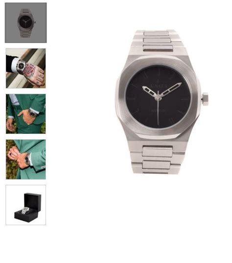 Looking For A Specific Style Watch Not Sure What To Search Rreptime