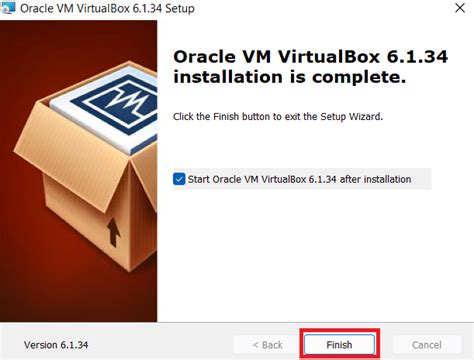 Downloading And Installing Oracle Virtual Box Dot Net Tutorials