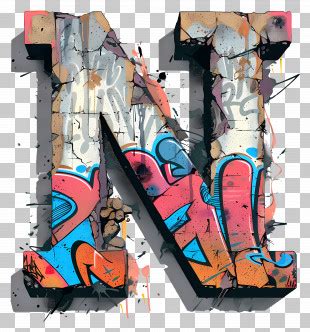Graffiti Street Art Urban Art Png