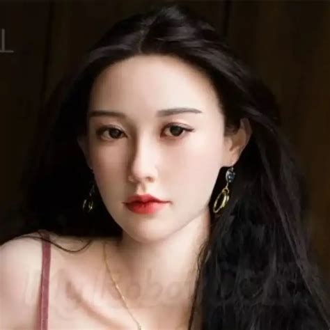 Fanreal Doll Sex Doll Heads Best Realistic And Anime Sex Dolls My Robot Doll®