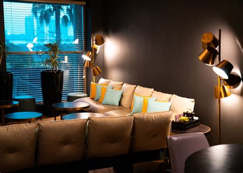 Huqqa Qatar Event Venue Doha