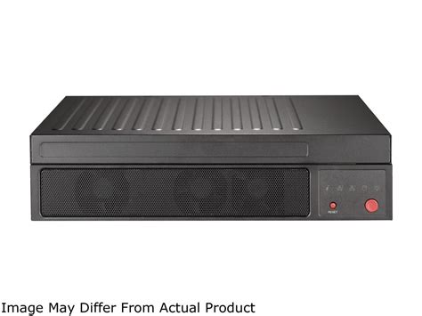 Supermicro As E301 9d 8cn4 Amd Epyc 3251 8c Soc 512gb 4gbe Ipmi Embedded Iot Gateway Sd Wan Vcpe