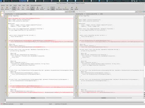 Annotation Processor Generates Code That Will Infinitely Loop At Run Time Instead Of Creating An