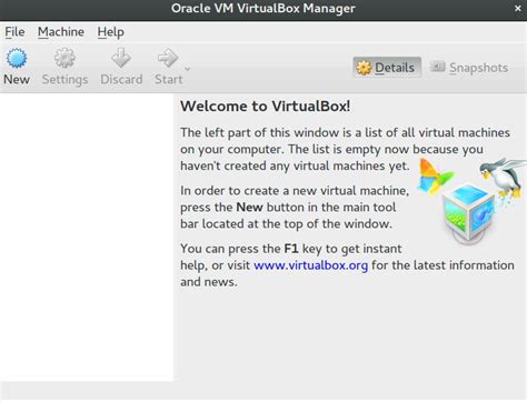 How To Install And Run Windows Software On Linux Virtualbox How To Technology And Pc
