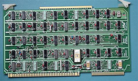 Joes Intel Mds 800 Microcomputer Development System Web Page