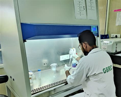 Dr Dhrupal Patel Mvsc Pathology On Linkedin Traininghighlights Dna Rna Extraction