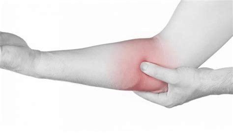 Elbow Dislocation Evaluation Of Different Degrees