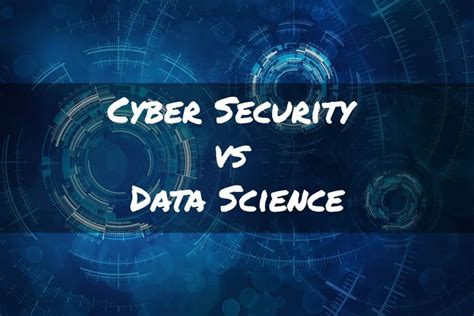 Cyber Security Vs Computer Science Know The Difference