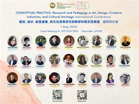 Conceptual Practice Research And Pedagogy In Art Design Creative
