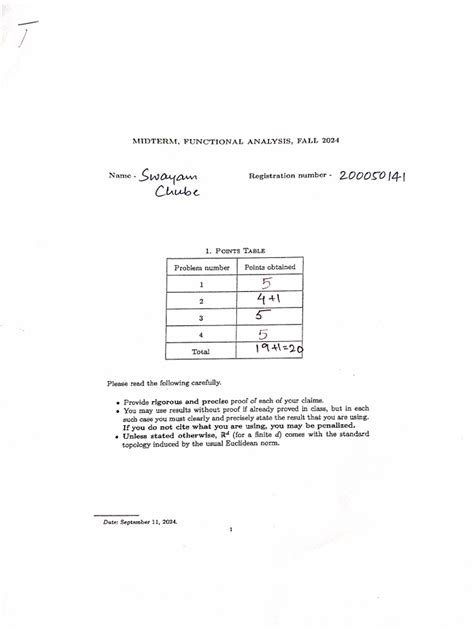 Functional Analysis Answers Pdf Functional Analysis Answers Pdf