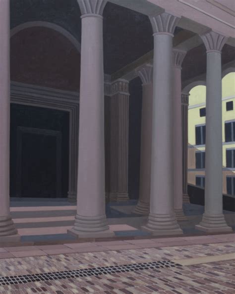 Stephen Mckenna Perspectives Of Europe Hugh Lane Gallery Dublin