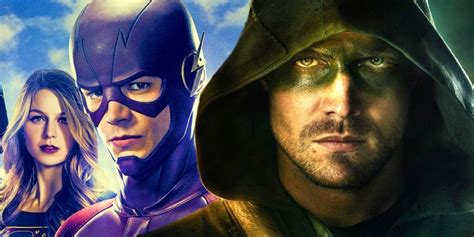 Pattinsons Batman Can Replicate 1 Key Arrowverse Feat