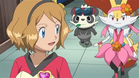 Serena Cute By Theshowcasefan2014 On Deviantart