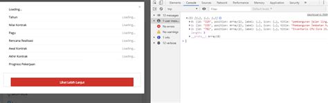 Openstreetmap Returning Data Based On Clicked Marker Using Leaflet Geographic Information