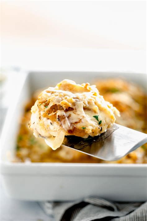 Fish Casserole Healthy Seasonal Recipes