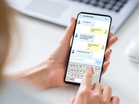 Building A Secure Messaging Center 10 Considerations