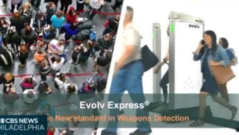 Incidents Trigger 1m Weapons Detection System Vote In Udsd