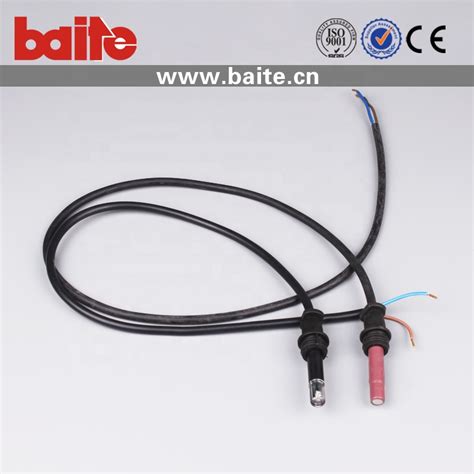 Qrb1 Photocellflame Sensorburner Spare Parts Signal Detector 5