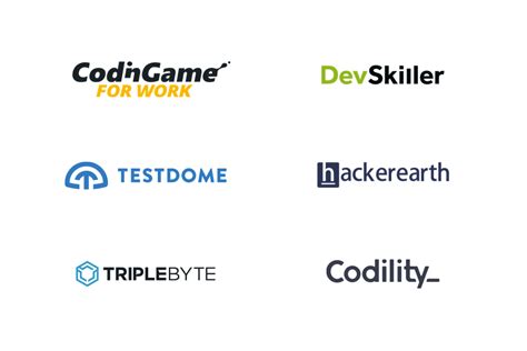 6 Alternatives To Hackerrank