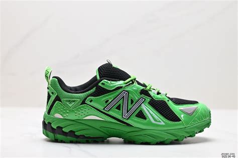 Кроссовки New Balance 610 - купить с доставкой по выгодным ценам в ...