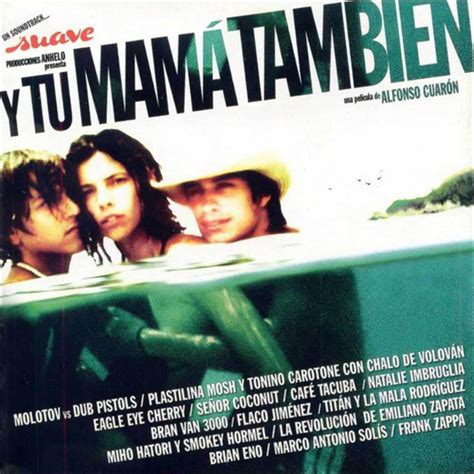 Sección Visual De Y Tu Mamá También Filmaffinity